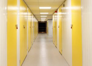 Fareham Self Storage | Affordable Storage Units | Stop & Store