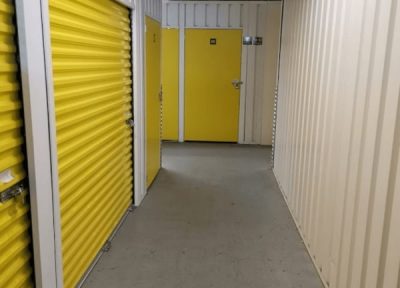 Fareham Self Storage | Affordable Storage Units | Stop & Store