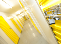 Self Storage Fareham | 50% off for 2 months | Stop & Store